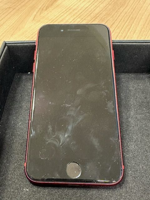 iPhoneSE2 突然画面が真っ暗に…。【亀山市よりご来店】 | iPhone修理・iPad修理 スマートクール イオンモール鈴鹿店