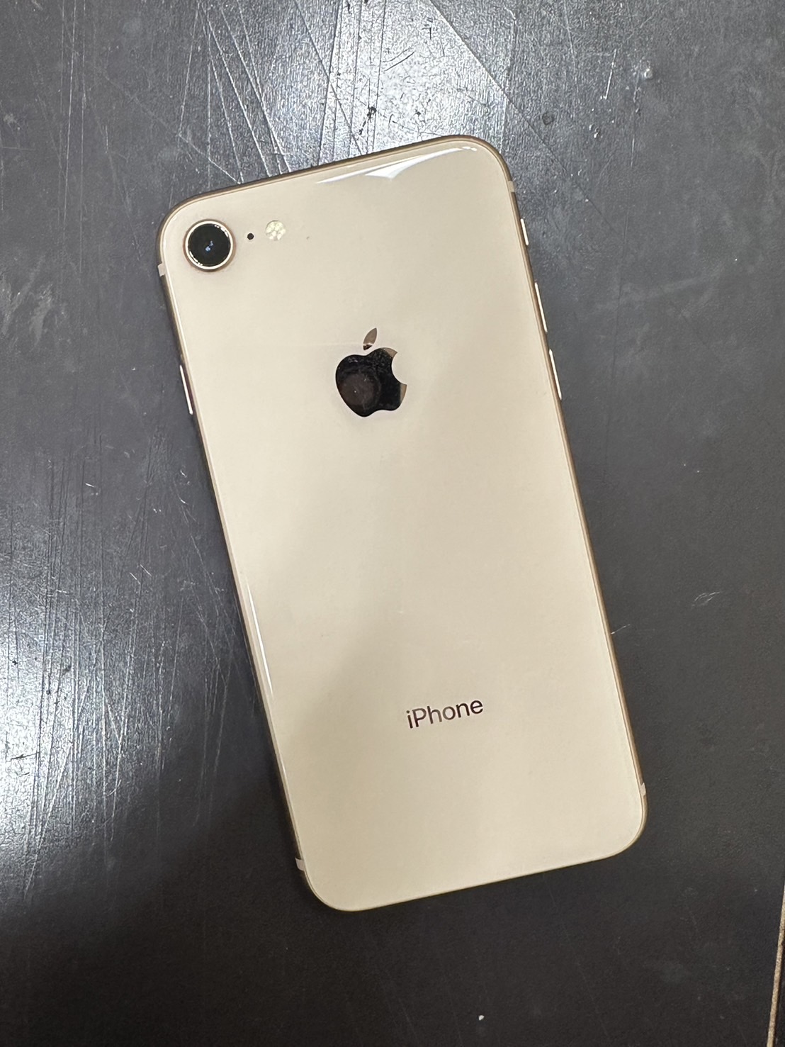 iPhone8の画面保護 ガラスコーティング 【鈴鹿市よりご来店】 | iPhone修理 スマートクール イオンモール鈴鹿店