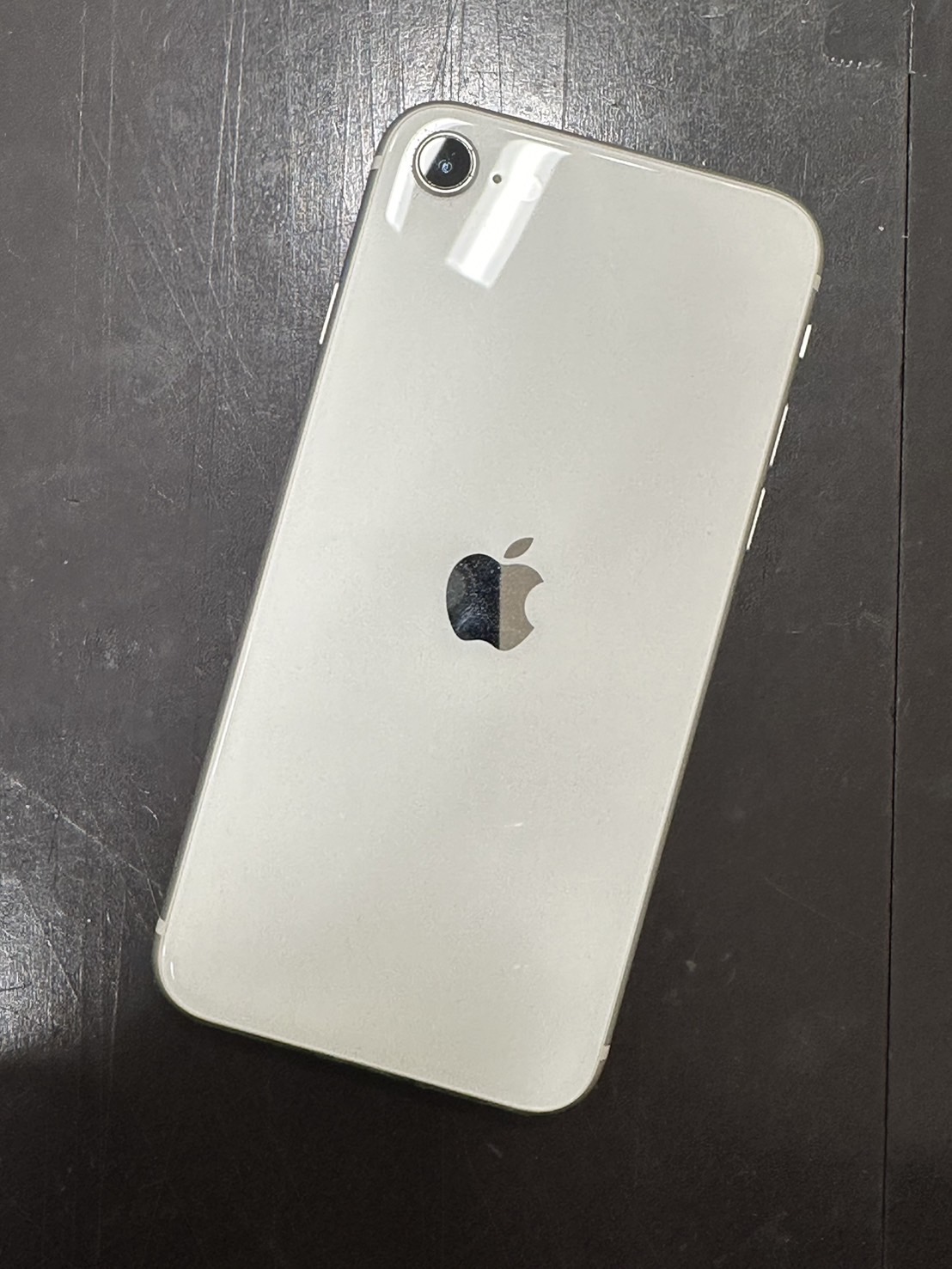 iPhoneSE2 画面保護 ガラスコーティング 【鈴鹿市よりご来店】 | iPhone修理・iPad修理 スマートクール イオンモール鈴鹿店